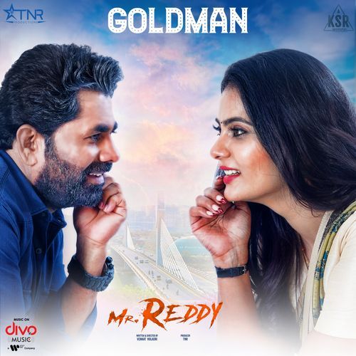 Mr Reddy - Naa Songs